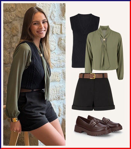 Inspee : des looks pour toutes les femmes