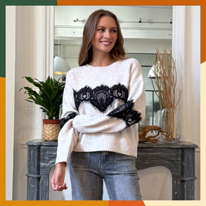 Inspee : des looks pour toutes les femmes